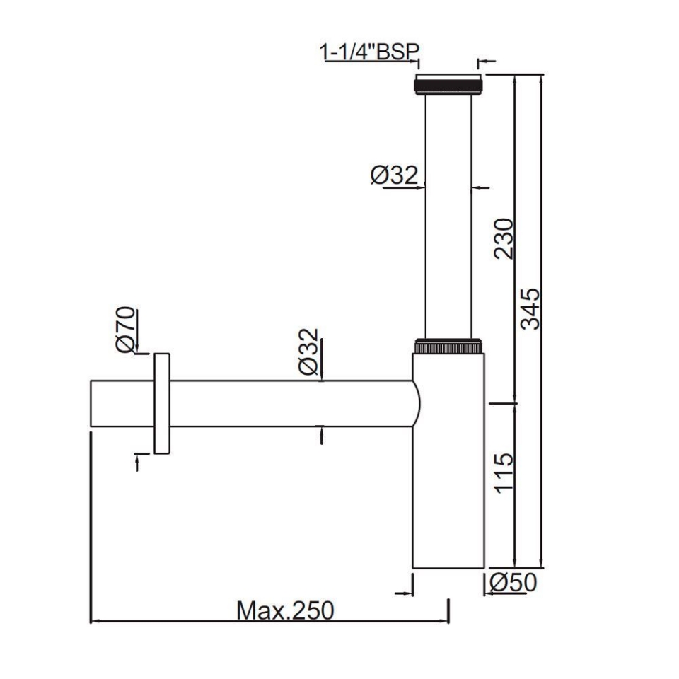 Bottle Trap in Saudi Arabia | Jaquar