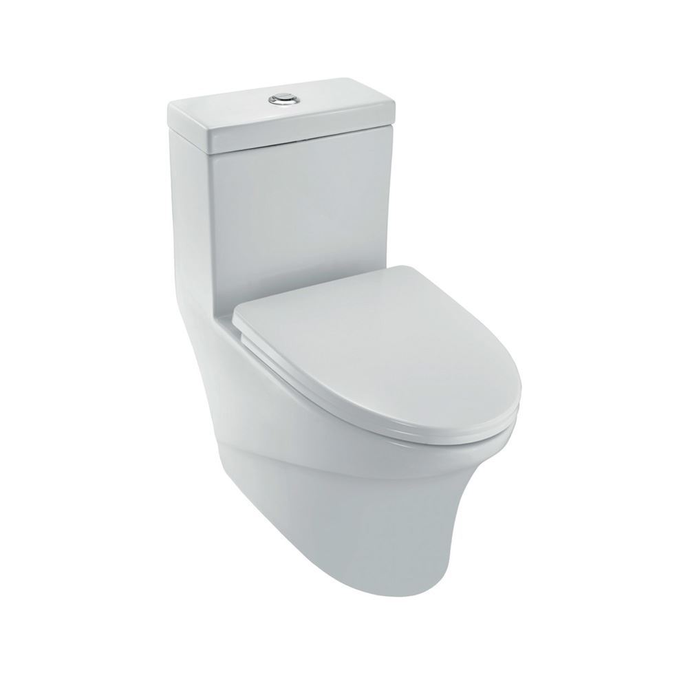 Jaquar Sanitaryware, Vignette, WALL HUNG - WC : VGS-WHT-0118 Price in ...