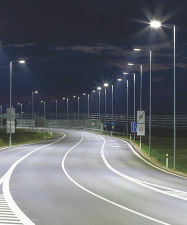 Roadway Lighting