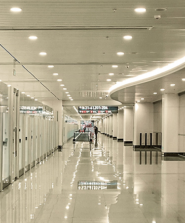 COB Light | LED COB Lights - Jaquar Lighting