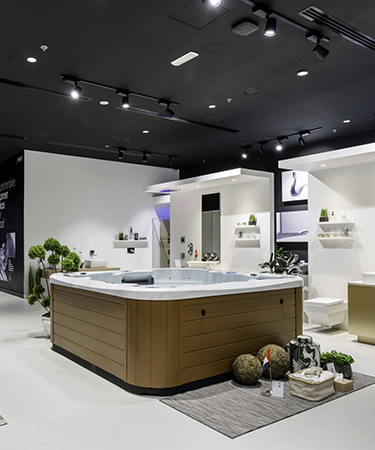 About Us - Overview on the Jaquar Group