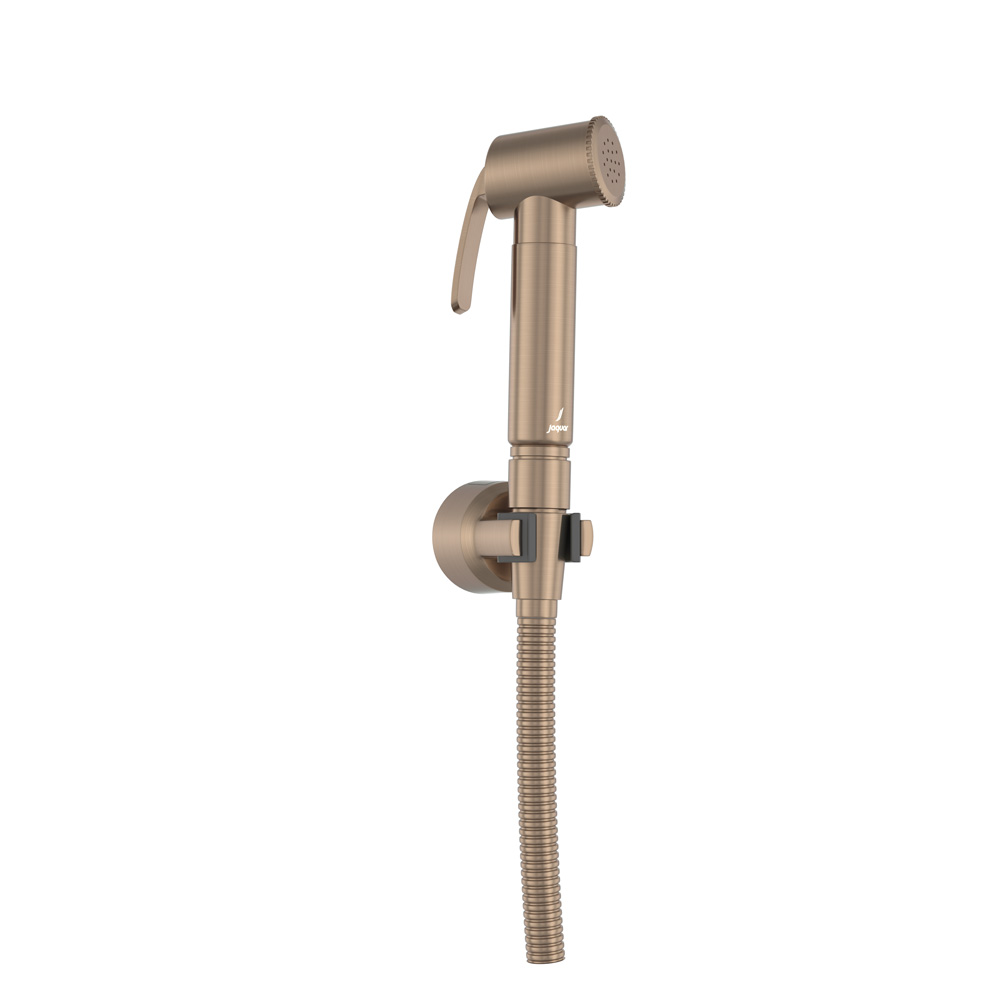 Jaquar Faucets, Allied, ALD-573 Hand Shower (Health Faucet) (ABS Chrome ...